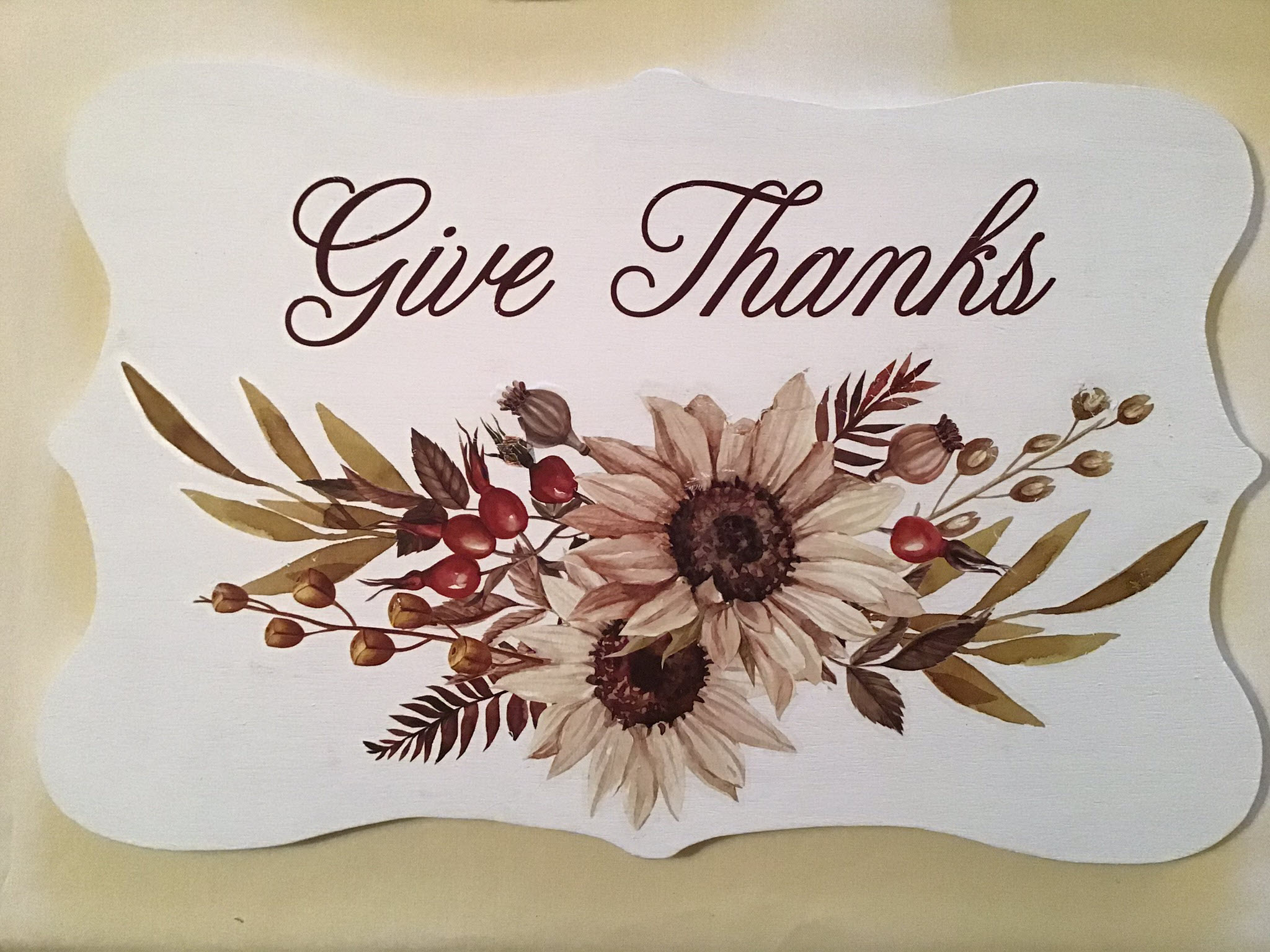 Holiday Signs – PaperCraftCreation.com